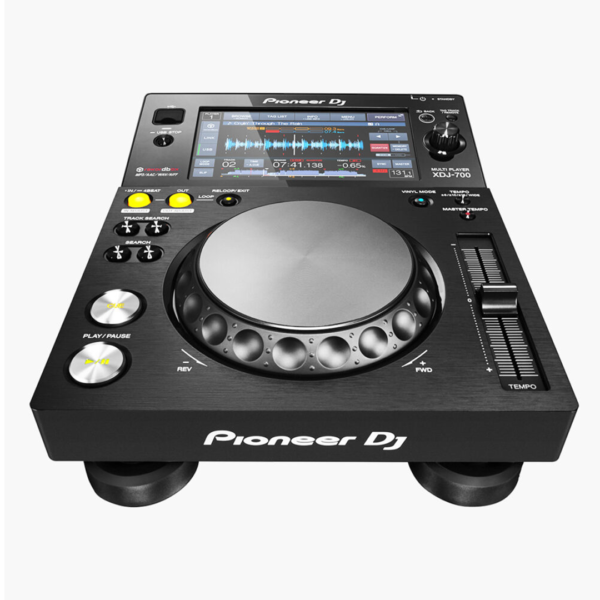 Pioneer DJ XDJ-700 --- Profesyonel Dj Player --- Pioneer Dj Türkiye
